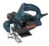 Bosch 3365 - 3-1/4 Planer w/ Parallel Guide Fence Manual