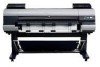 Canon iPF8000S - imagePROGRAF Color Inkjet Printer Manual
