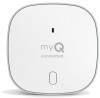Garage door opener compatibility, Router compatibility and settings ...