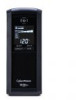 CyberPower CP1350AVRLCD | Function Setup Guide