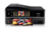 Epson Artisan 835 Manual