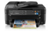 Epson WorkForce WF-2650 | Product Specifications