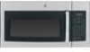 GE JVM3160RFSS | Installation Instructions