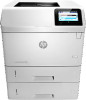 HP LaserJet Enterprise M605 Manual