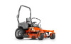 Husqvarna M-ZT 61 Manual