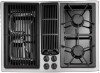 Jenn-Air JGD8130ADS Manual