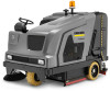 Karcher B 300 R I D Manual