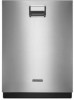 KitchenAid KDTM354DSS Manual