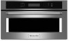KitchenAid KMBS104ESS Manual