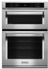 KitchenAid KOCE500ESS | Installation Instructions