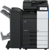 Konica Minolta 300i | bizhub 360i/300i Quick Guide