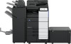 Konica Minolta bizhub C750i Manual