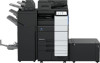 Konica Minolta C450i | bizhub C650i/C550i/C450i Quick Guide