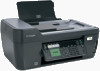 Lexmark Prospect Pro209 Manual