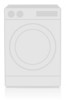 LG WM0532HW Manual