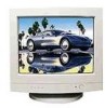 NEC XV15 - MultiSync Plus - 15" CRT Display Manual