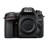 Nikon D7500 | Users Manual
