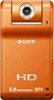Sony MHS-PM1/D - Webbie Hd™ Mp4 Camera Manual