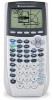 Turning On and Turning Off the TI-84 Plus, Turning On the Graphing ...