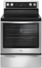 Whirlpool WFE745H0FS Manual