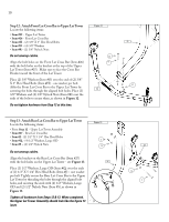 Step 20b - Cable & Pulley Routing | Bowflex Xtreme 2 | Assembly Manual ...