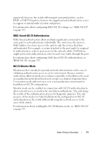 Configuring VLANs Using the CLI | Dell PowerSwitch N3248TE-ON | EMC ...