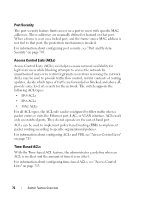 Configuring VLANs Using the CLI | Dell PowerSwitch N3248TE-ON | EMC ...