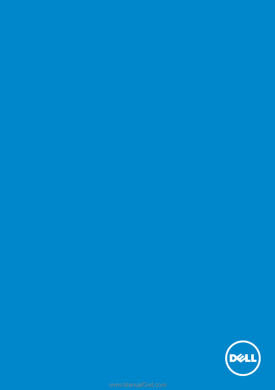 Dell U2414H | Dell Users Guide