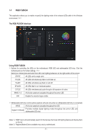 BIOS Update Utilities, 2-1 Updating the BIOS with the Q-Flash Utility ...