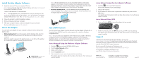 Netgear A7000 | Installation Guide