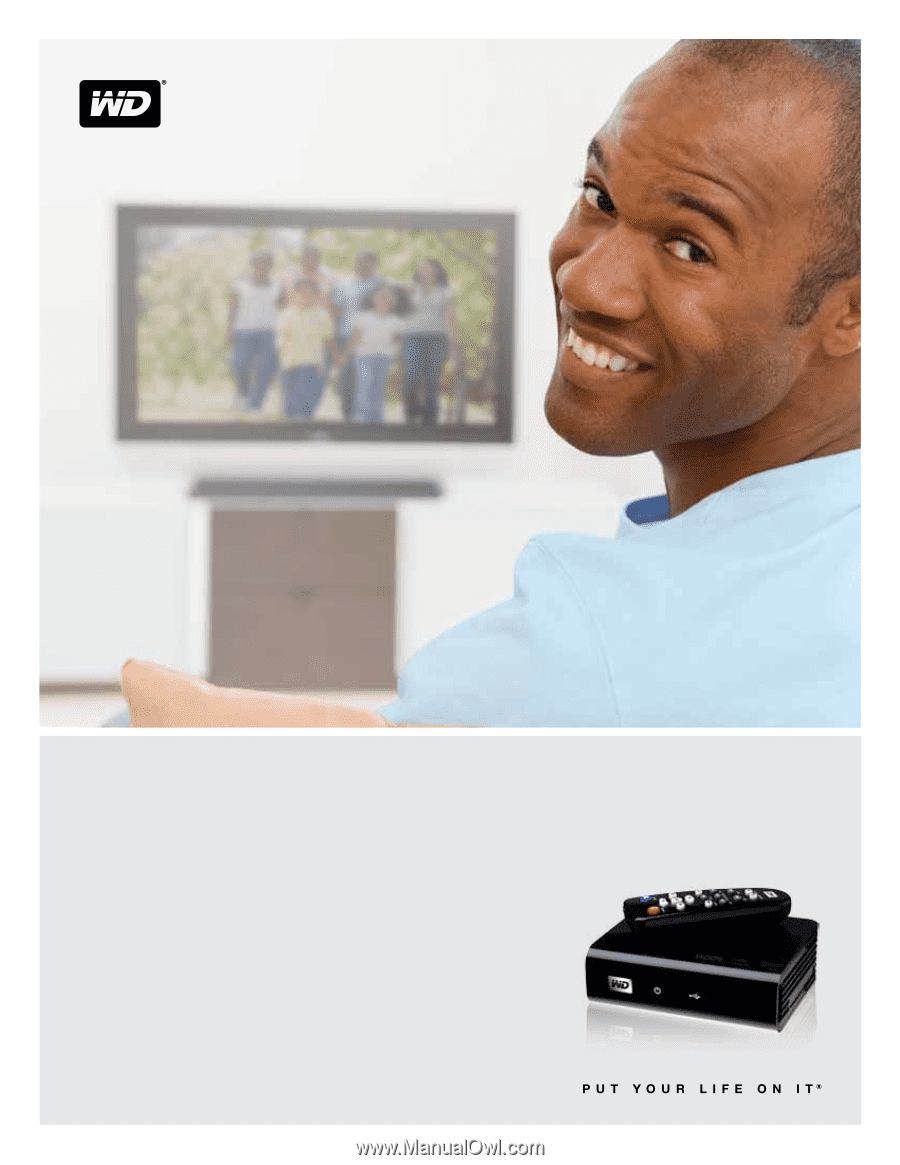 Western Digital WD10000F032 | Product Specifications
